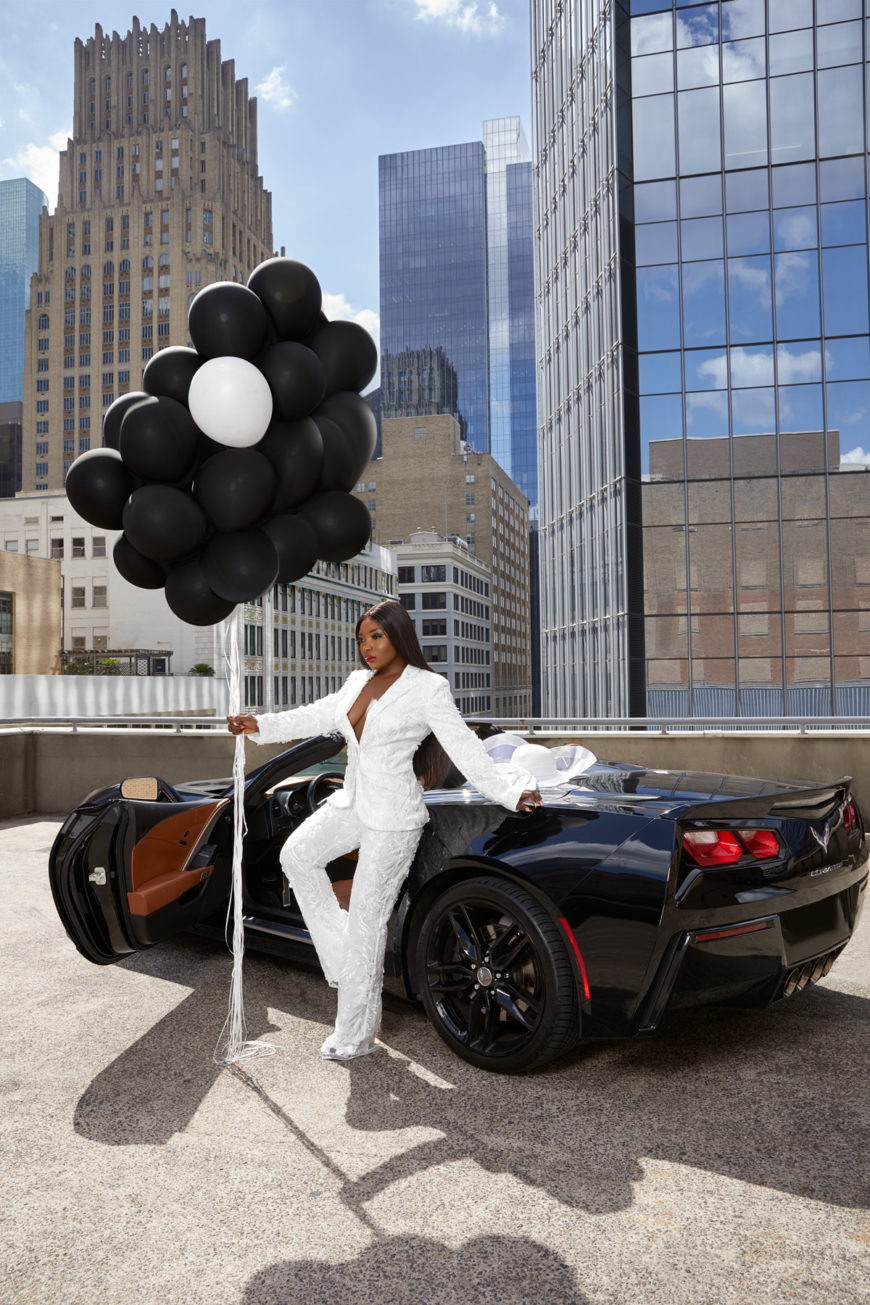 Amazing Houston Portrait Photographer. Jaio